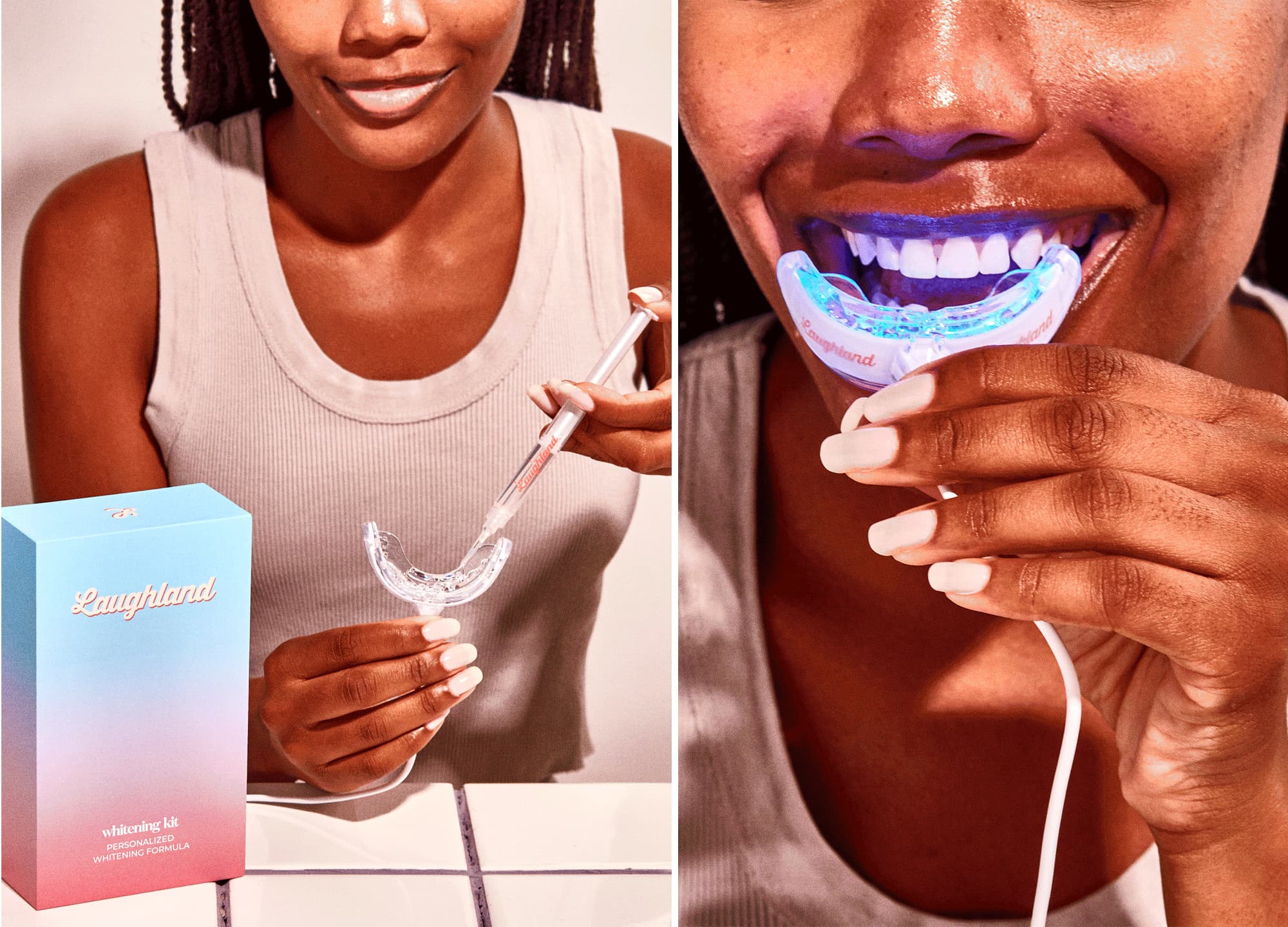 Top 5 Teeth Whitening Kits